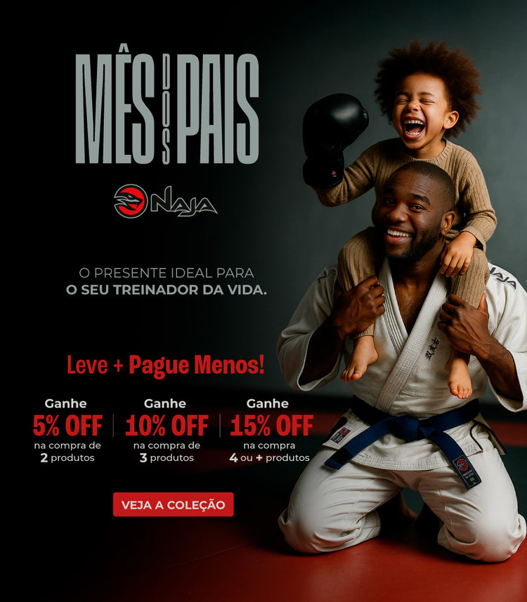 Naja Extreme - Naja Oficial