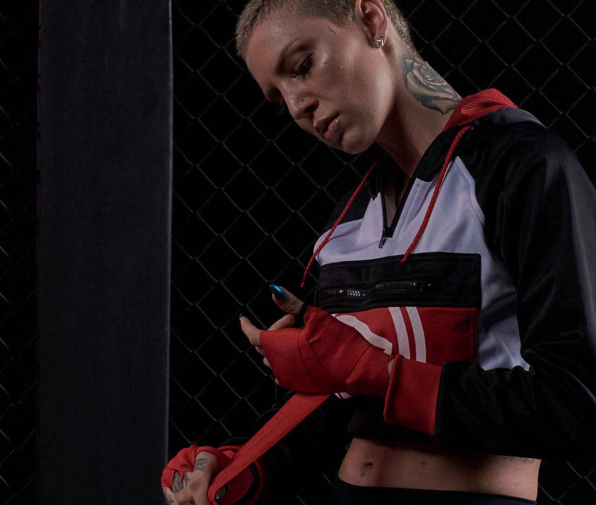 Naja Extreme - Naja Oficial